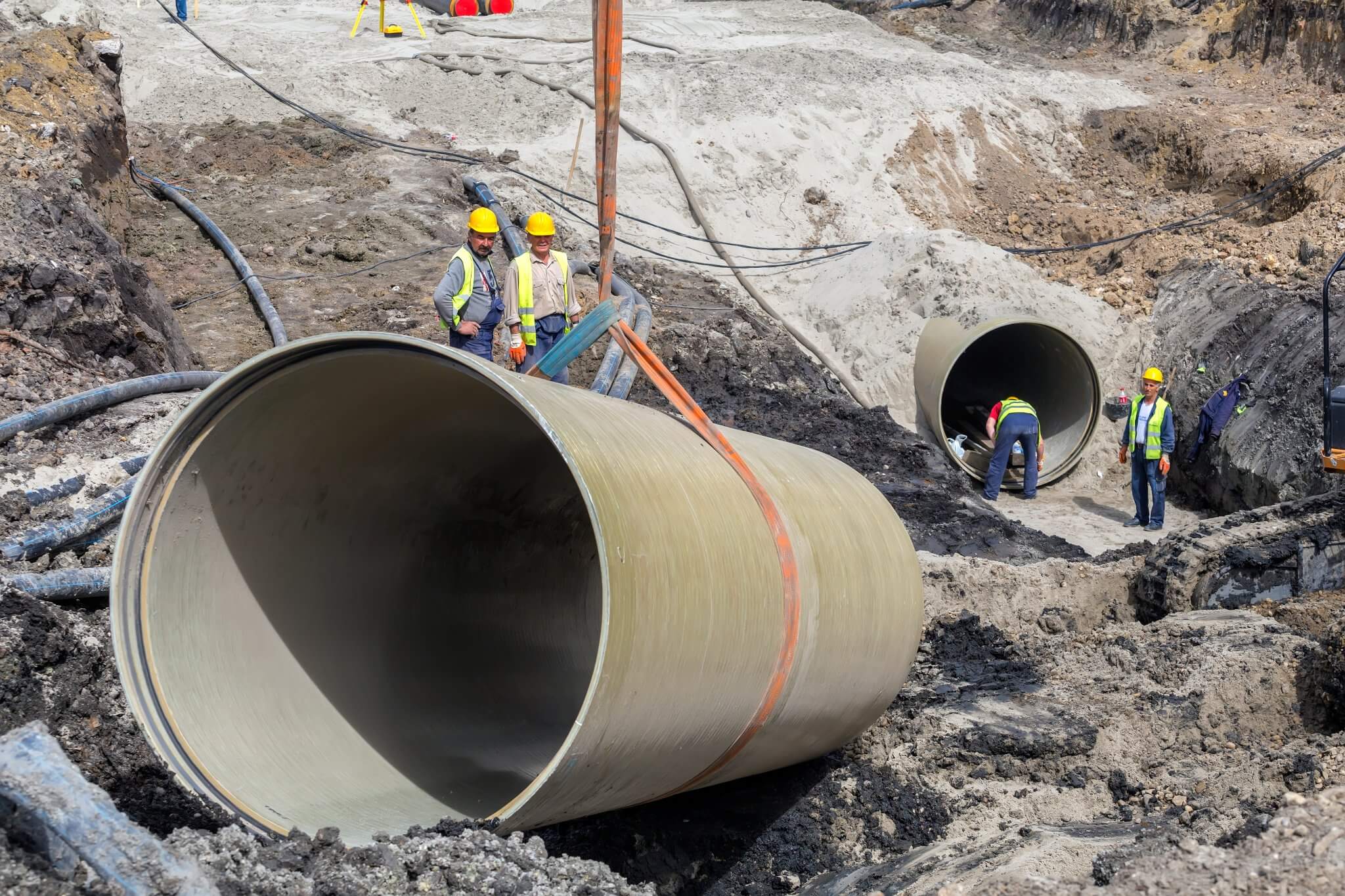 Expert FRP Analysis, Project and Design Support • Dynaflow Research Group