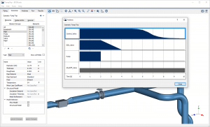 Pulsation Analysis For Reciprocating Equipment | API 618 & API 674