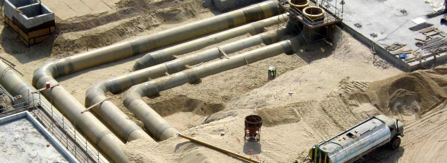 Pipe Stress Analysis • Dynaflow Research Group