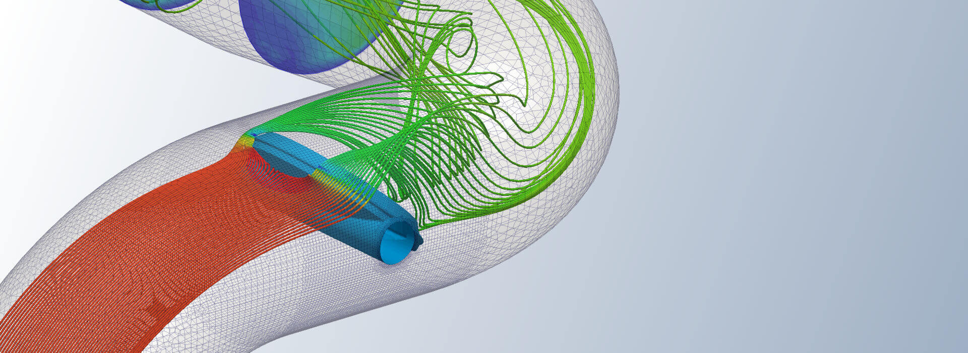 Acoustic and Flow Induced Vibrations • Dynaflow Research Group