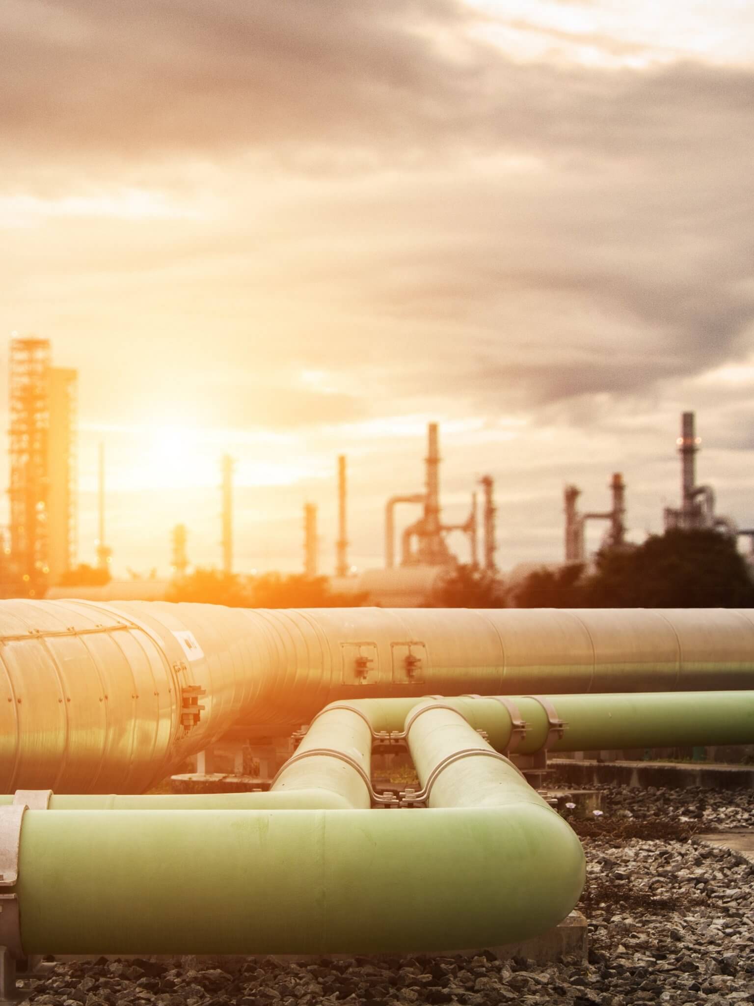 Surge Analysis • Dynaflow Research Group