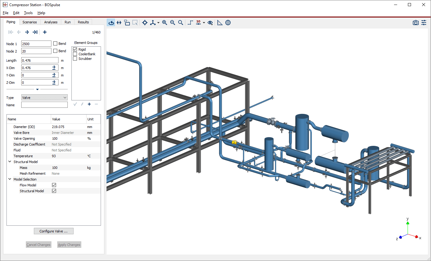 How Stepless Capacity Control Shapes Flow and Pulsations • Dynaflow ...