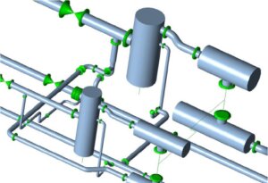 API 618 Compressor Pulsation Studies • Dynaflow Research Group