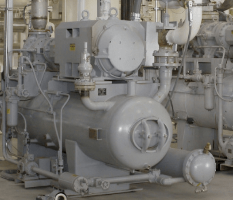 API 674 Pump Pulsation Studies • Dynaflow Research Group