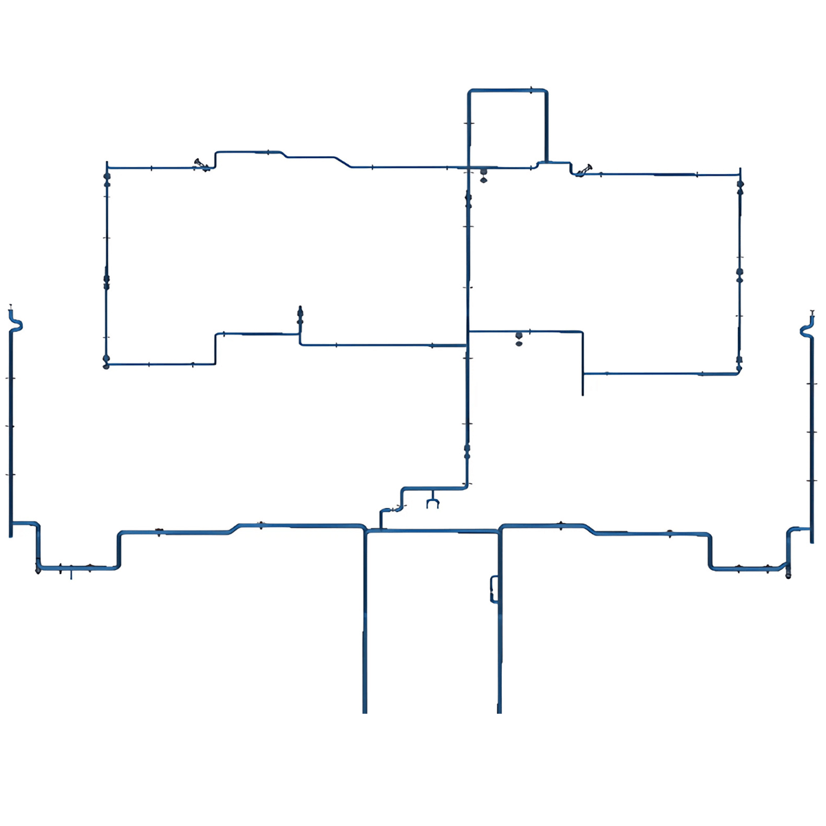 Mitigating Water Hammer Effects in Jetty Fire Protection Systems ...