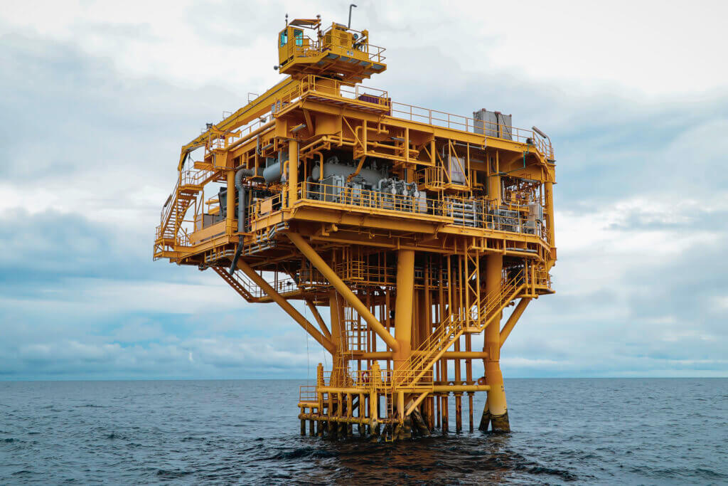 Vibration Analysis Of Ultra High Pressure Pipework In Offshore Platform Design