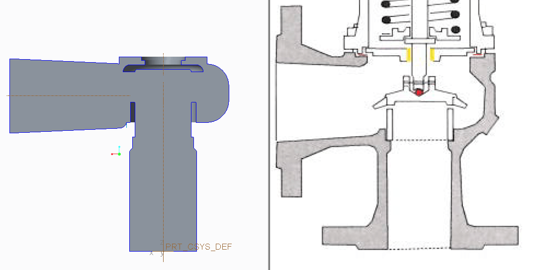 Multiphase Flow & Vibration Analysis of PSV Discharge • Dynaflow ...