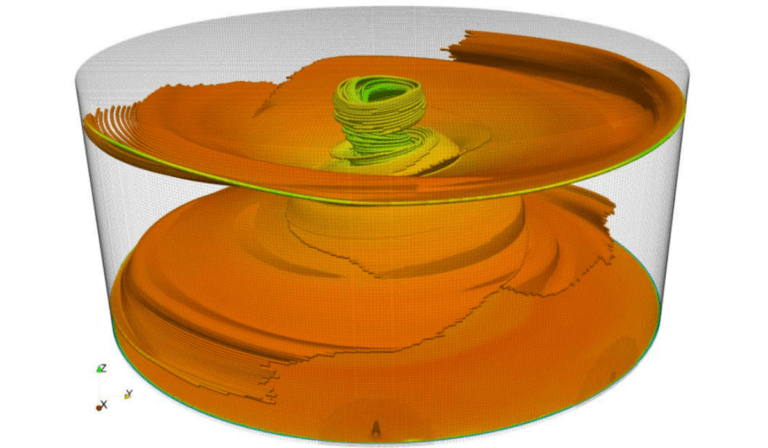 News • Dynaflow Research Group • Advanced Engineering Consulting ...