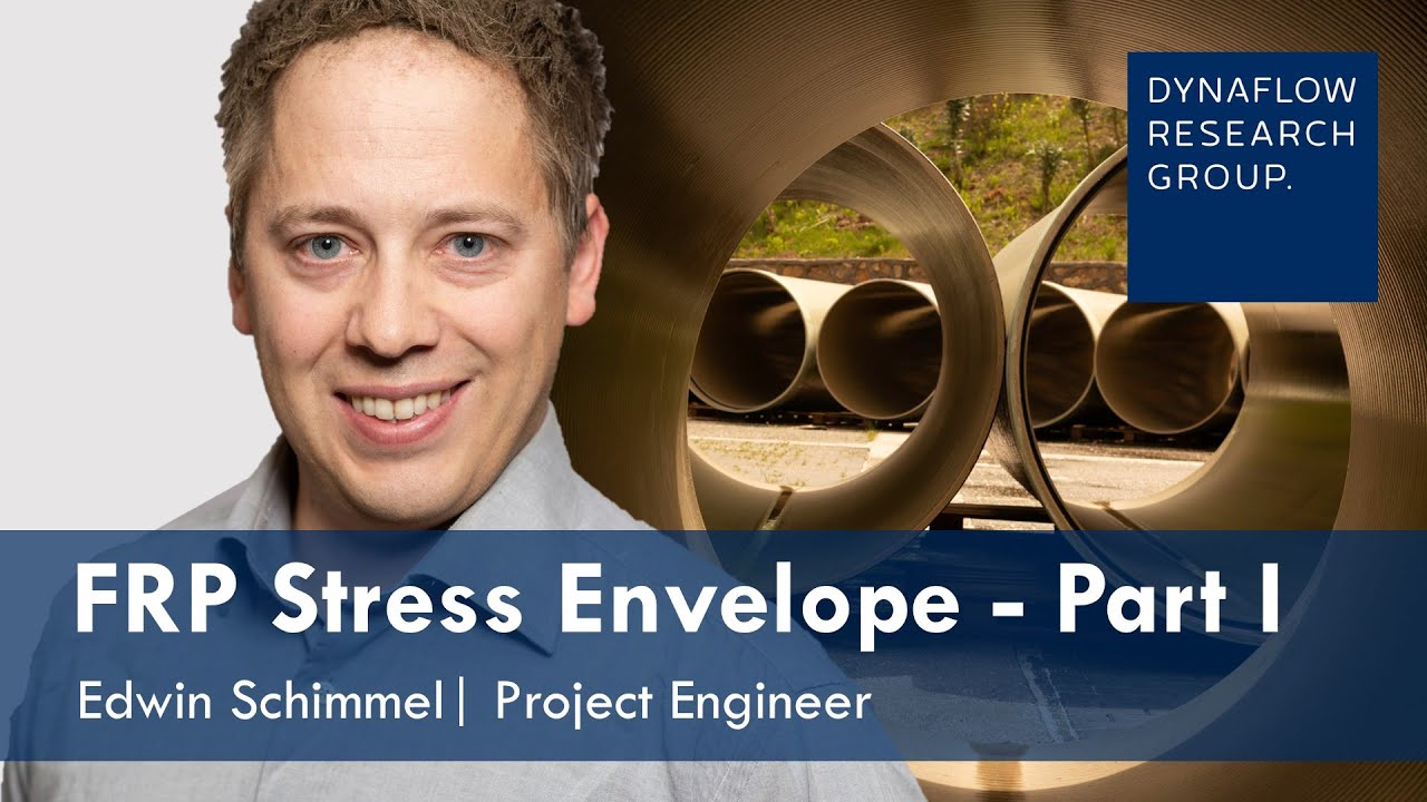 FRP Pipe Stress Analysis Webinar - Use of the pipe stress envelope ...