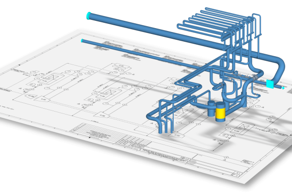 Pulsation Analysis Case Studies • Dynaflow Research Group